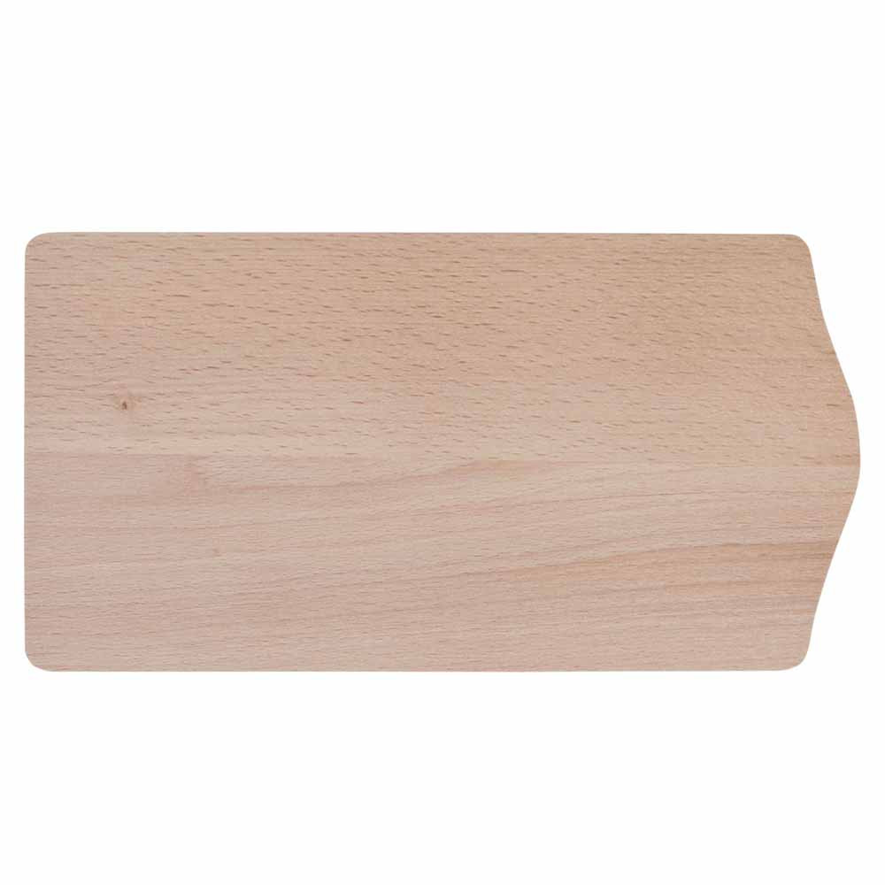 Schneidbrett Woody Wave