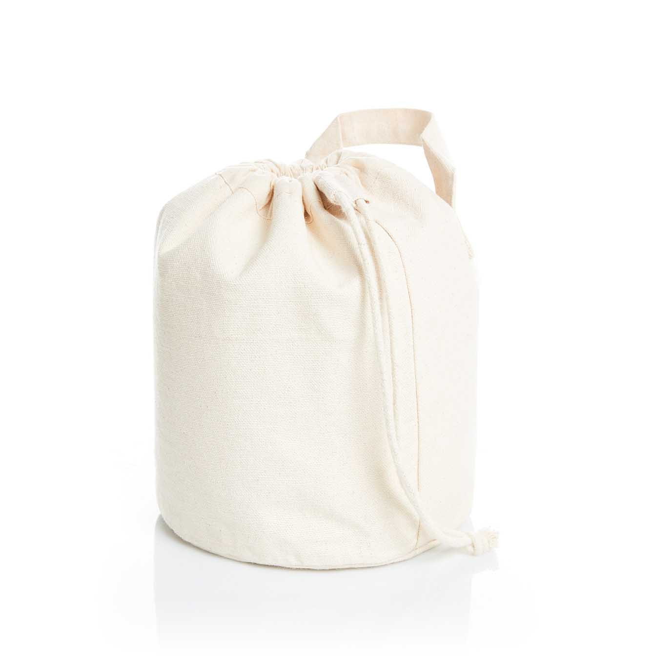 Beutel Organic | 100 % Baumwolle