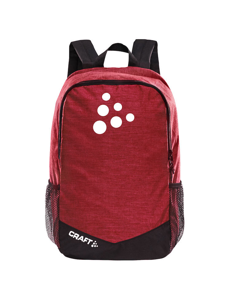 SQUAD Practise Backpack - Sport-Rucksack