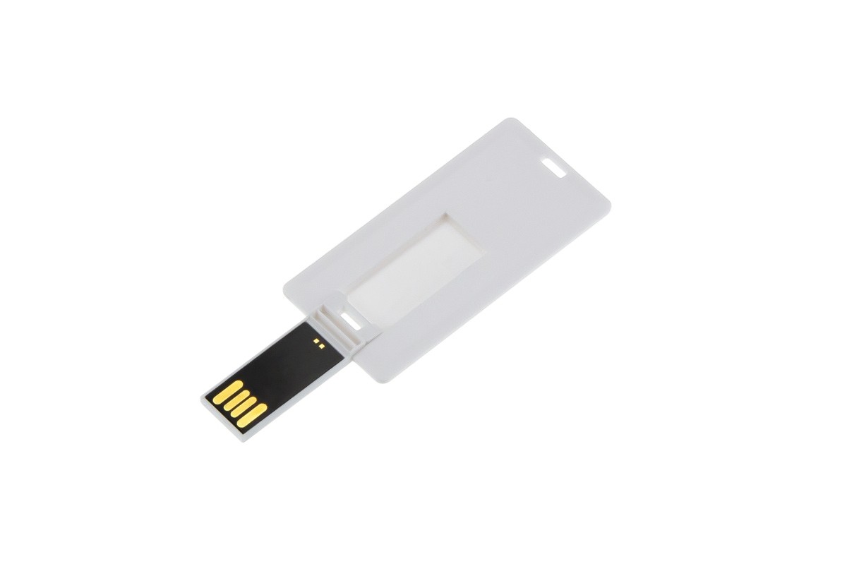 USB Card 146 Mini | inkl. Veredelung