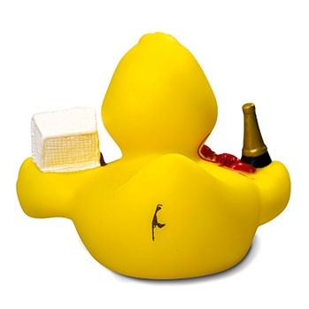 Quietsche-Ente CityDuck® Sylt