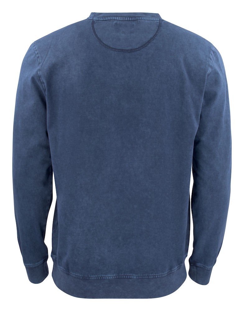 Thorp Denim Crew