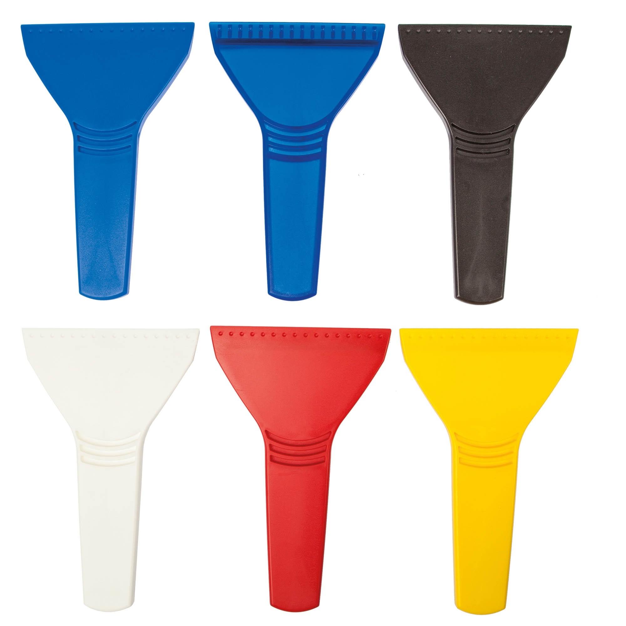 Eiskratzer Kult Colour