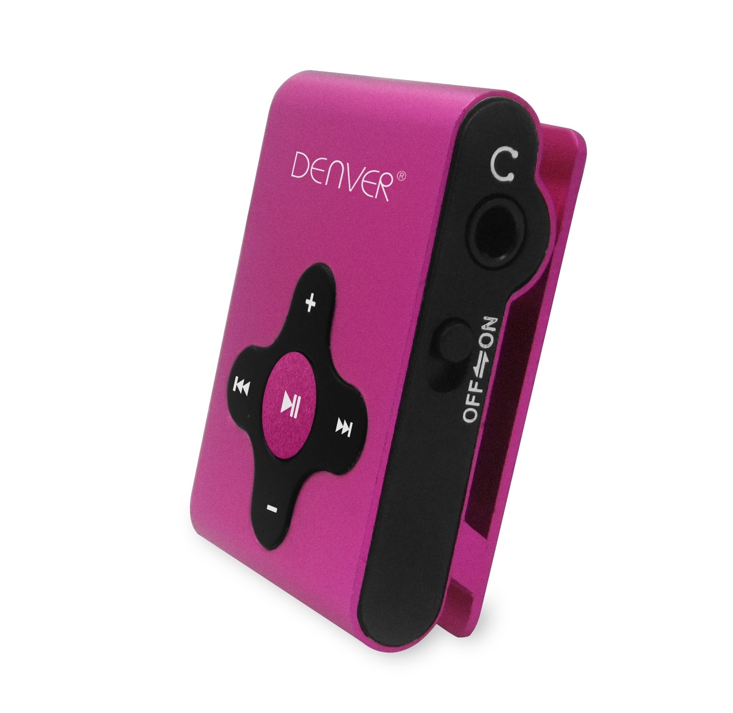 Tragbarer MP3-Player MPS-409MK2