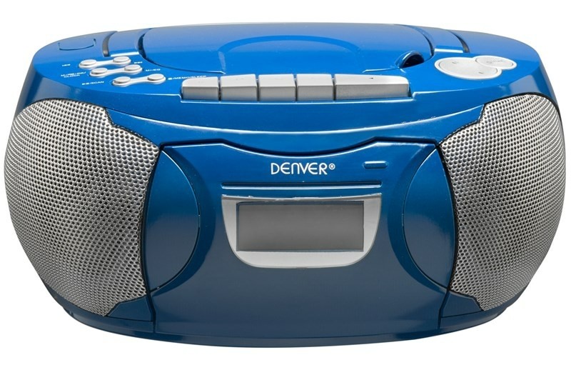 Boombox TCP-39