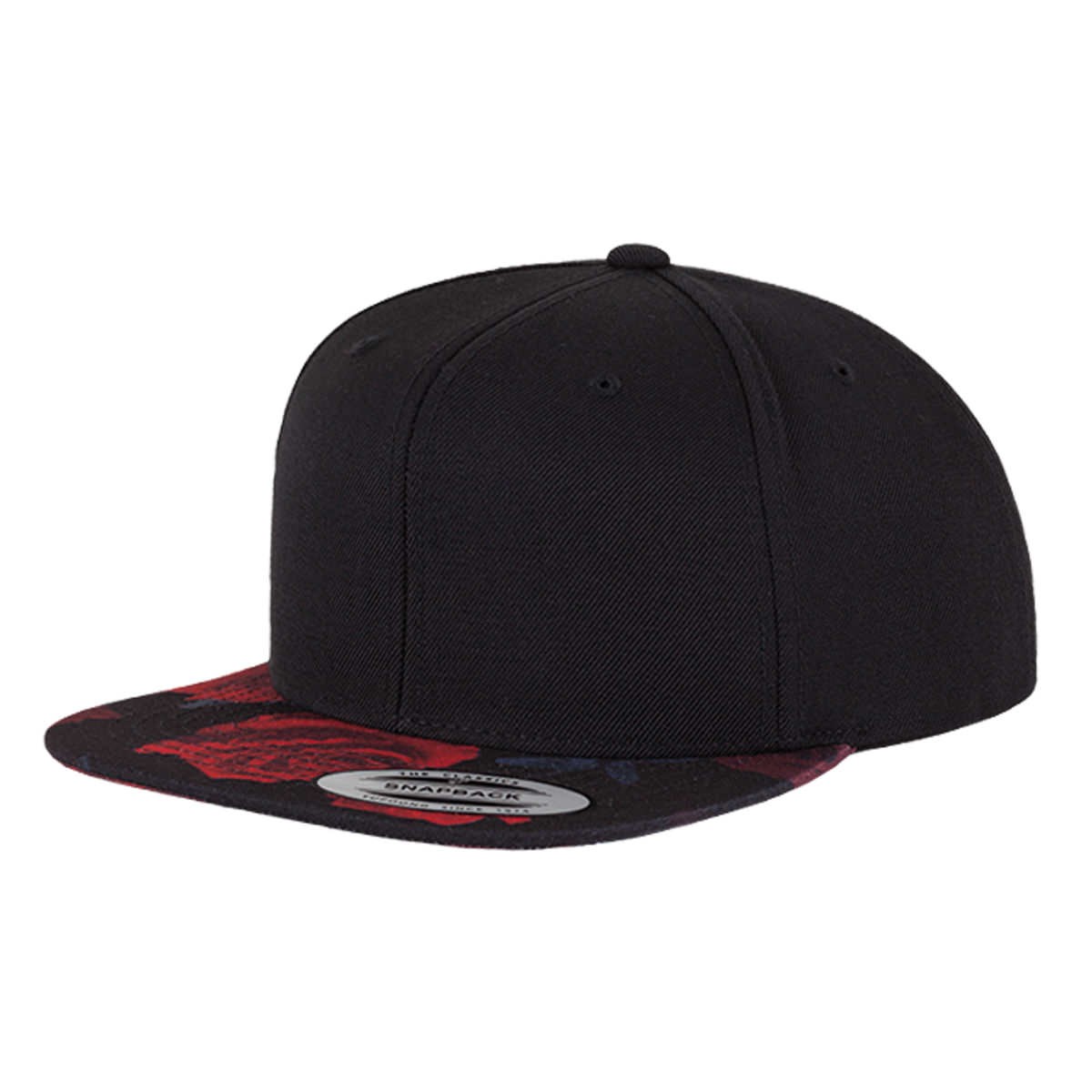 Roses Snapback