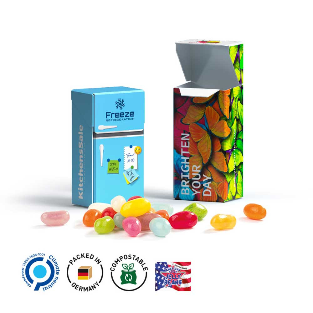 Slim Box Mini Jelly Beans - Onlineshop
