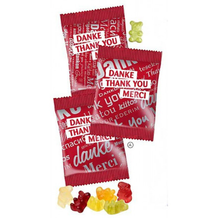 Danke sagen! - Werbeartikel Schokolade für Kunden Mitarbeiter ...