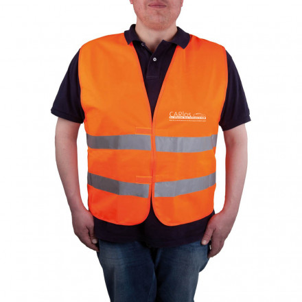 Warnwesten direkt vom Hersteller kaufen